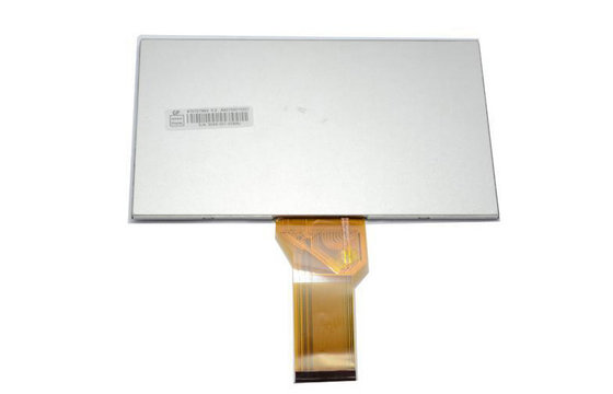 Reemplazo 400nits EJ070NA-01K pantalla 800*480 de Innolux LCD del panel LCD de la tableta de 7 pulgadas