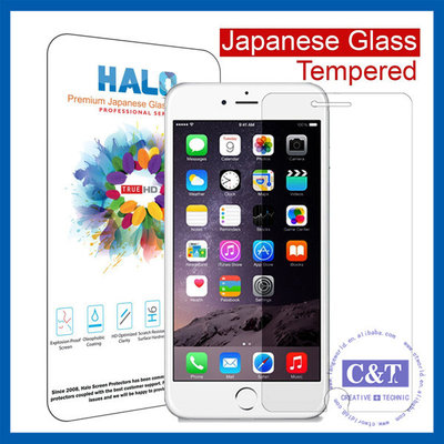 Protector de la pantalla del teléfono celular para Iphone 6 4,7 pulgadas
