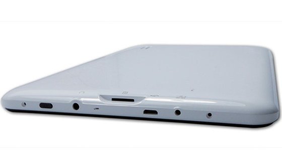 8G 貯蔵と中間カスタマイズされた 9 インチのタッチパッドのタブレットの PC のアンドロイド 4.0 WiFi 3G