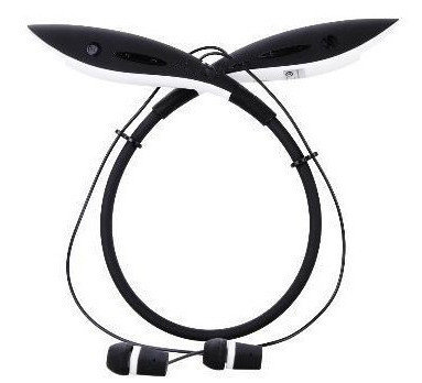En los auriculares bluetooth inalámbricos de conducción seguros de la tirilla de la camisa del coche para el teléfono celular