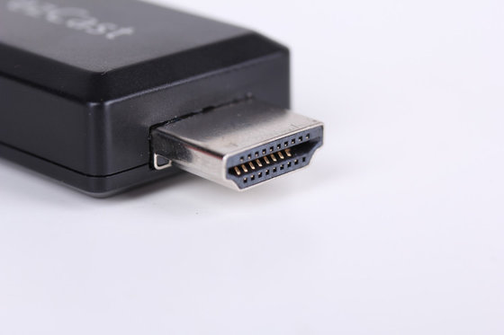 Ezcast 人間の特徴をもつスマートな TV のドングル/Miracast および Airplay 人間の特徴をもつ TV 箱は DLNA Wi-Fi を支えます
