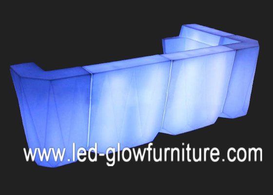 ブルートゥース のスピーカー、白熱 LED 棒が付いている防水 IP65 LED ライト カウンターおよび腰掛け
