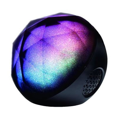 Altavoz inalámbrico del altavoz/NFC Bluetooth de Bluetooth del teléfono celular de la bola portátil