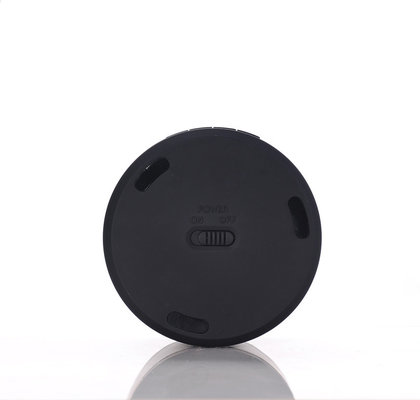 夕食の低音の小型 ブルートゥース の屋外のスピーカーのマイクロ ABS、samsung のためのアルミニウム
