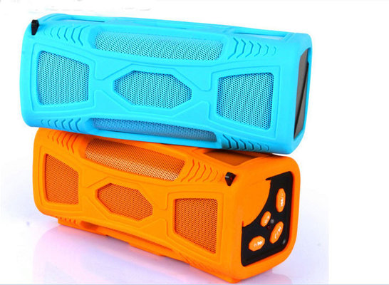 Bluetooth の屋外のスピーカーの携帯用無線小型 Bluetooth のスピーカー