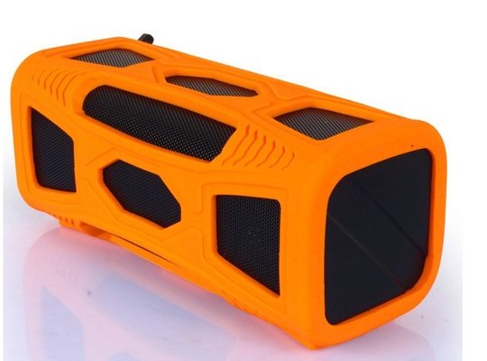 Bluetooth の屋外のスピーカーの携帯用無線小型 Bluetooth のスピーカー