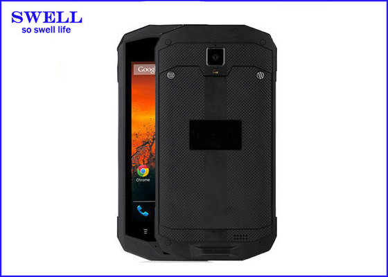 5,0 avance lentamente prueba Smartphone de Smartphone LTE 5S 4,4 quad-cores impermeables rugosos la tri