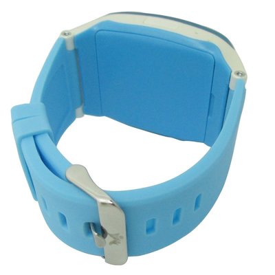 Pantalla táctil capacitiva del reloj de UWatch UPro IPS 3G del teléfono elegante del G/M