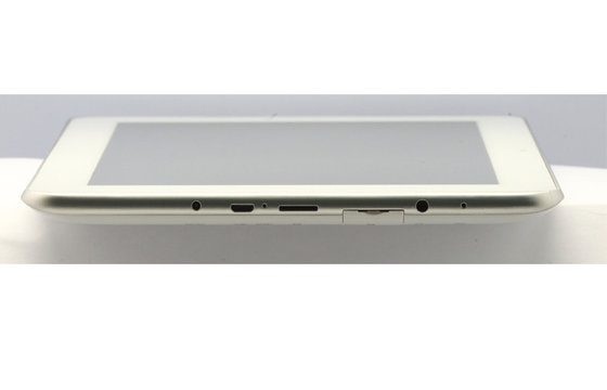 10.1 HDMI の港、2.0Mp カメラが付いているインチの Google のアンドロイド 4.1.2 3G Sim カード タブレットの PC