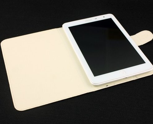 人間の特徴をもつ 7inch 1280x720 H7000 3G は二重 sim の電話タブレットの PC 中心の二倍になります