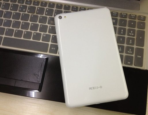 人間の特徴をもつ 7inch 1280x720 H7000 3G は二重 sim の電話タブレットの PC 中心の二倍になります