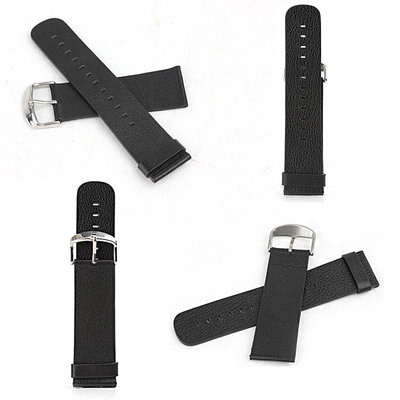 Accesorios auténticos de la muñeca de la correa de cuero para los teléfonos móviles, 42m m
