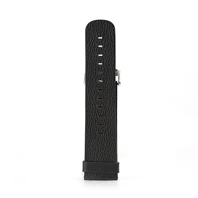 Accesorios auténticos de la muñeca de la correa de cuero para los teléfonos móviles, 42m m