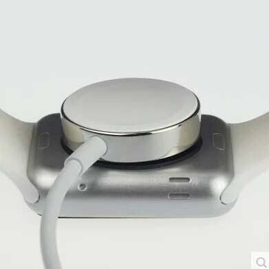 accesorios del iWIatch para el cable de carga magnético móvil de los teléfonos USB