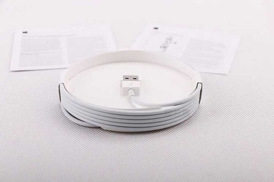 accesorios del iWIatch para el cable de carga magnético móvil de los teléfonos USB
