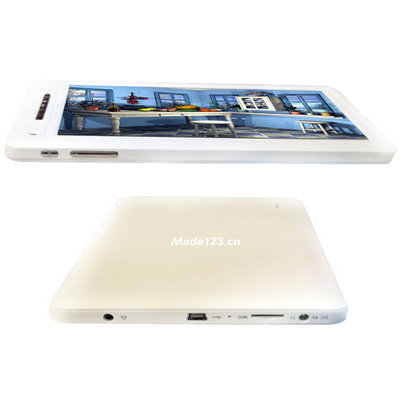 7 インチのタブレットの電話 M706 のタブレットの PC、ラップトップ、電子プロダクトの made123.cn の製造業者
