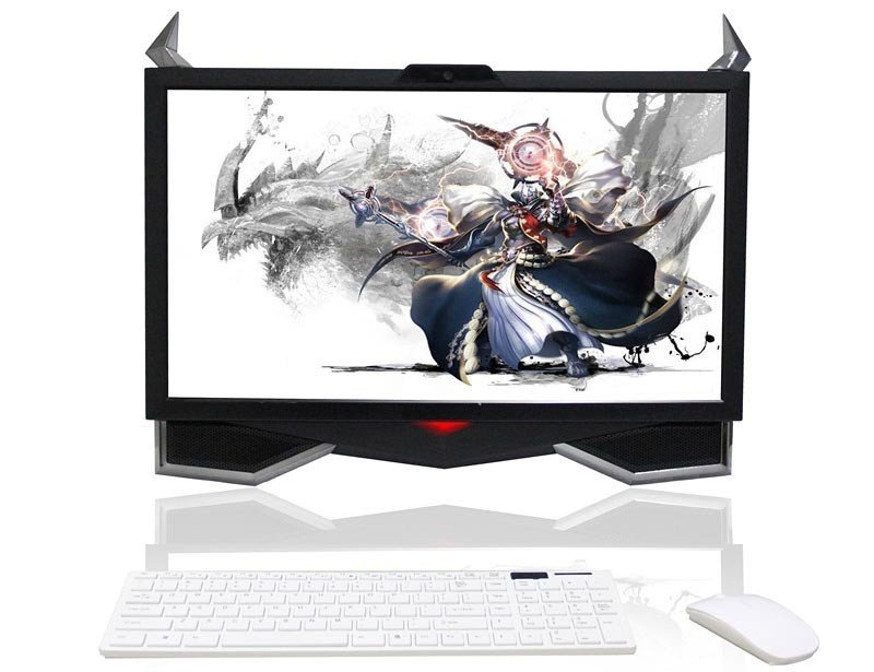 4 色のヘルスケアのための超細い Intel® の中心 i5 のタッチスクリーンのパネルの PC