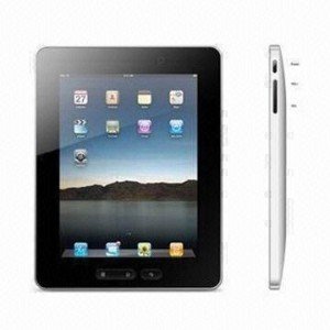 A10 Allwinner Boxchip の皮質A8 1.2GMHz Google のオフィスの人のための人間の特徴をもつタッチパッドのタブレットの PC