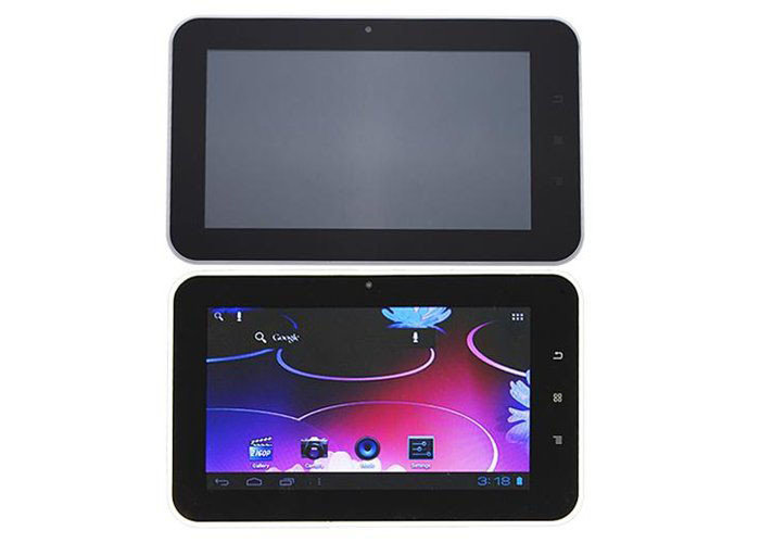 単一のマリ- 400 2D/3D 中心の Google の人間の特徴をもつタッチパッド コンピュータ タブレットの PC/中間/タッチパッドのラップトップ
