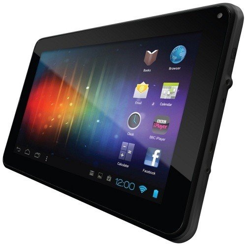 A10 Allwinner の注文色の Google の Wifi、GPS のウェブ画像の人間の特徴をもつタッチパッドのタブレットの PC