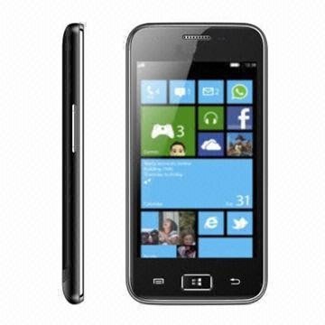 二重SIM Wi-Fi、TV Bluetooth が付いているカード 2 スタンバイの携帯電話は、二重カメラおよびフラッシュ作用します