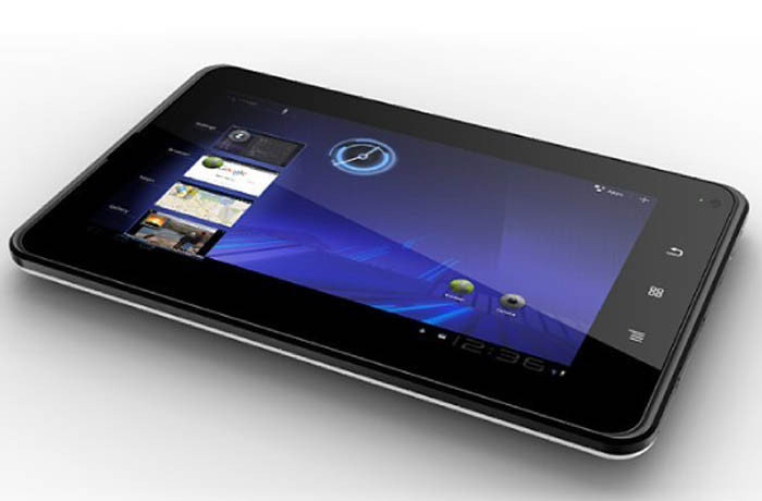 PC da tabuleta do Touchpad do andróide de 3G G/M Google, A10 Cortex-A8 M702