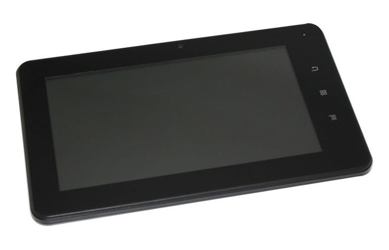 4 GB/8 GB/16 GB Google Android 2,3 7 polegadas Tablet PC com câmera de capacidade, Wi-Fi, telefone