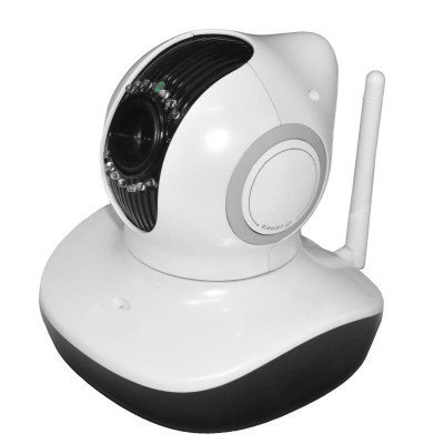 1/4 pulgadas de OV9712 Cmos de la tienda del IP del linux de megapíxeles inalámbricos de la cámara de seguridad 1