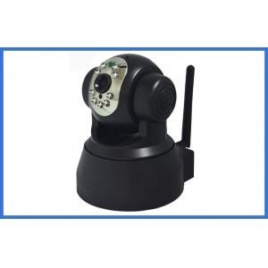 2.0 Megapixel 1080P P2P Wifi 機能、低いルクスの無線 Ip のカメラ