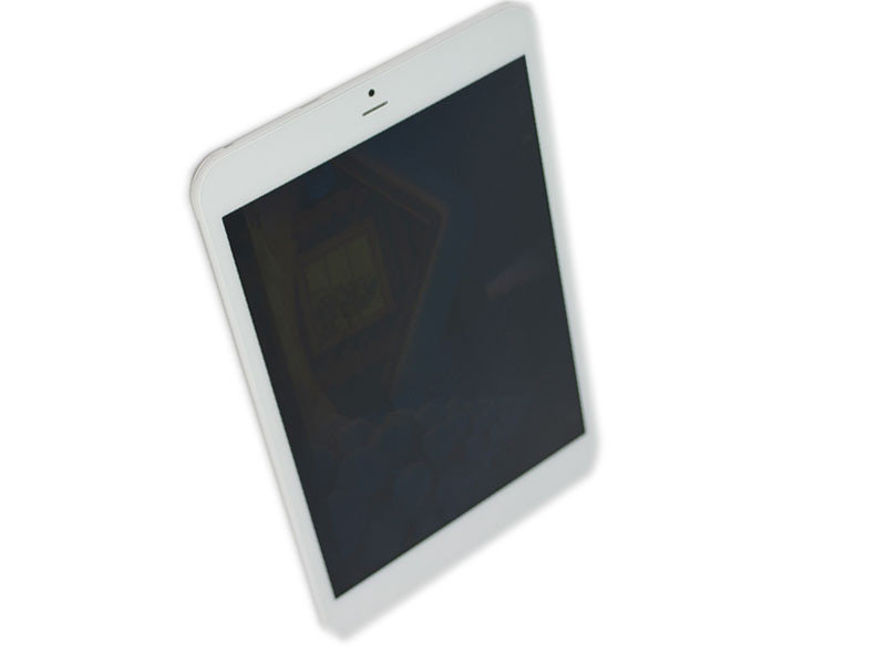 OEM y ODM tableta EBook de 7,85 pulgadas mediados de con/Win7 el JPG de la ayuda de sistema XP/Vista, png