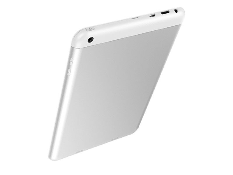 Promoción mini Ipad de WAV tableta de 7,85 pulgadas 3G + BT + FM + GPS, mini tableta del cuaderno