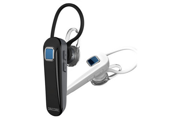 Radio en el auricular de Bluetooth 4,0 de los auriculares bluetooth del coche con alarma inteligente de la voz