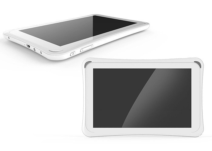 新年のギフトのための TFT スクリーンが付いているタブレットを学んでいる USB2.0 教育子供