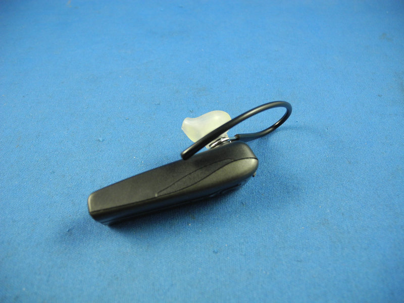 Bluetooth ヘッドセット マイクロ USB とノイズ低減のヘッドセットの小さなノイズキャンセ リング