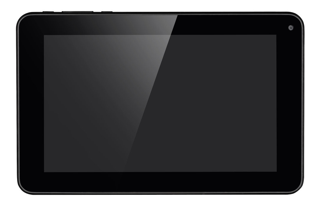 3G アンドロイド 4.0 のタッチパッドのタブレットの PC、512m DDR の 7 インチ TFT スクリーンおよび無線 LAN 802.11