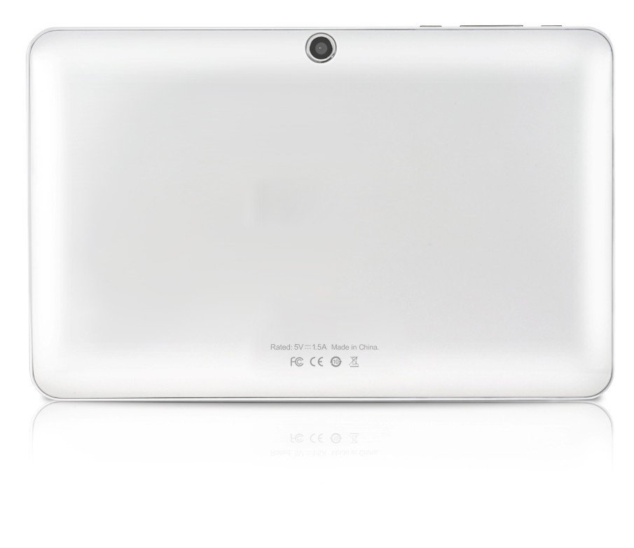 7 Tablet PC del panel táctil del androide 4,0 de la pulgada, NandFlash 4G-16G, llamada de teléfono 3G GPS WiFi Bluetooth