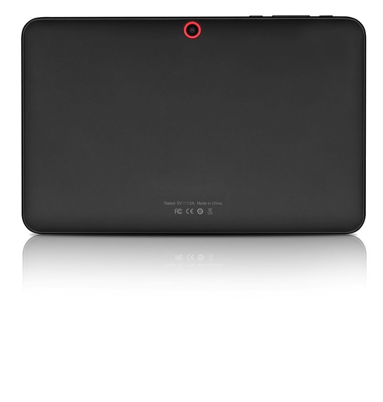 OEM 7 pulgadas y Tablet PC del panel táctil de Wifi del androide 4,0 de 3G Google, NandFlash 4G-16G