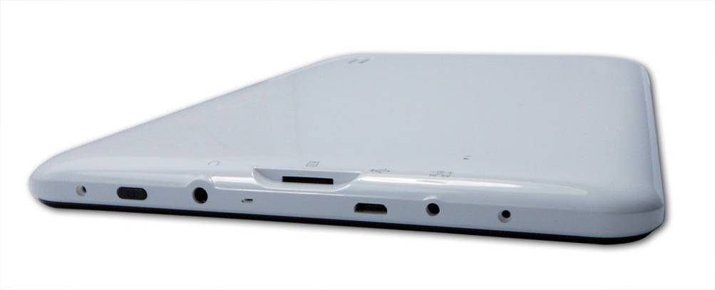 mini USB androide de 4000MAH 512MB PC del panel de la pantalla táctil de 4,0 y 9 pulgadas con el FLASH 4GB del NAND