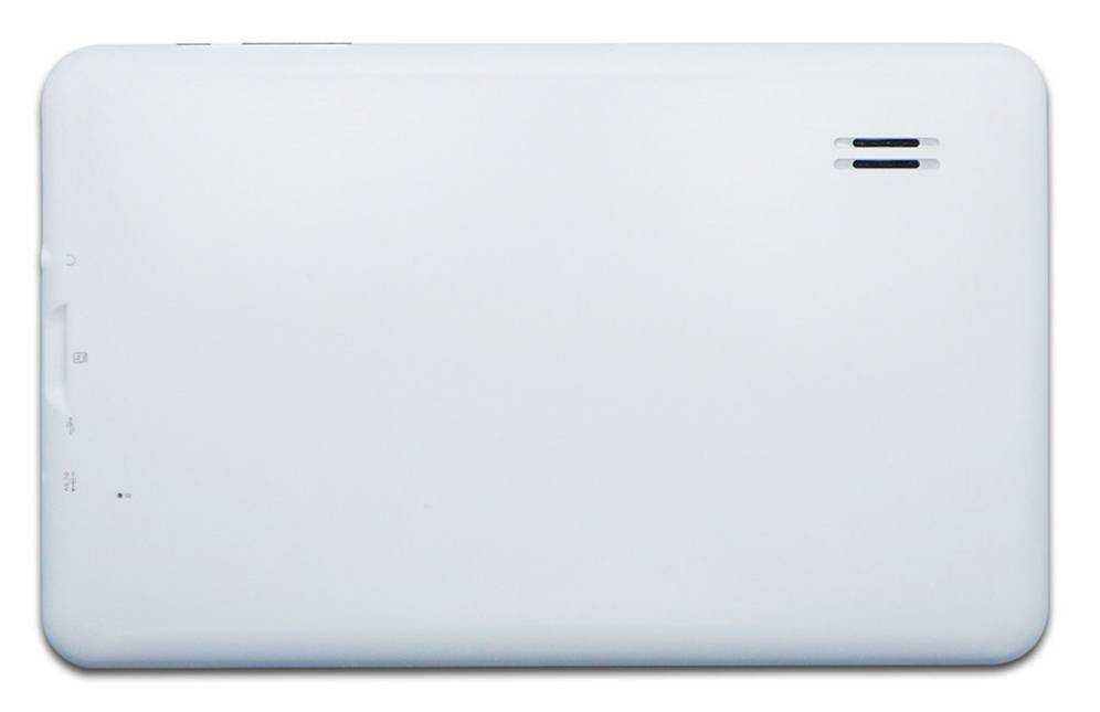 OEM/習慣 512MB Wifi Google のアンドロイド 4 のタッチスクリーンのパネルの PC、1G - 32G TF カード、800x480
