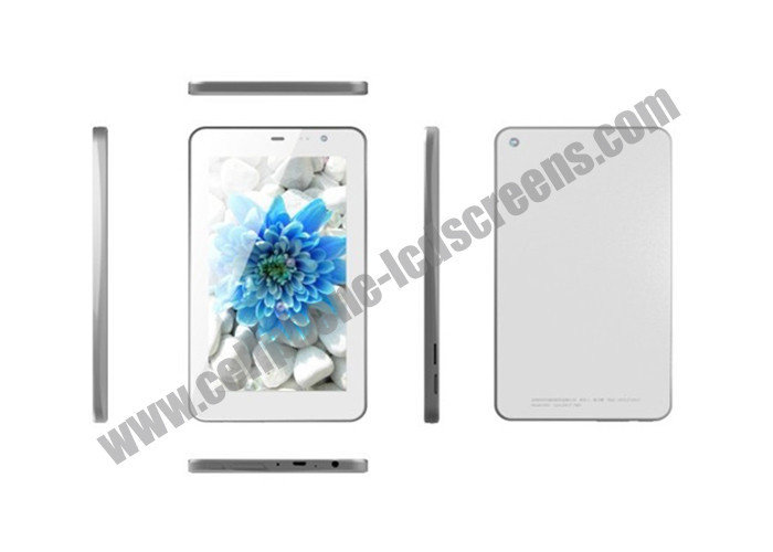 6.5" Amaway A651 のための高リゾリューションと容量性 2200mAh タッチパッドのタブレットの PC の二重中心