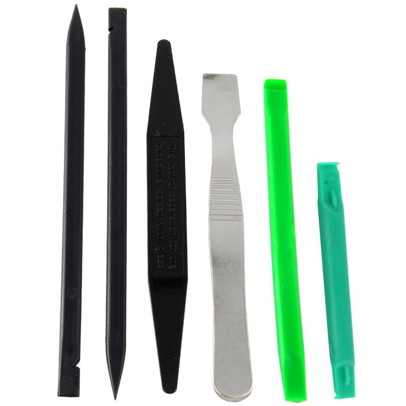 Téléphonez les outils accessoires de réparation de téléphone portable de téléphone portable d'outils d'ouverture pour l'iPad/Macbook/plan d'action