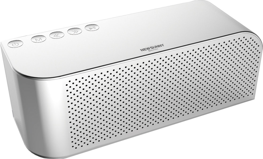 NFC のスマートな電話のための Mokin 携帯用無線 Bluetooth のステレオ スピーカー
