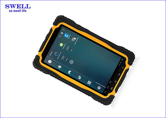 Mini ósmio exterior áspero 4,2 do andróide do PC TP70 da tabuleta do núcleo do quadrilátero de NFC IP67 do IPS