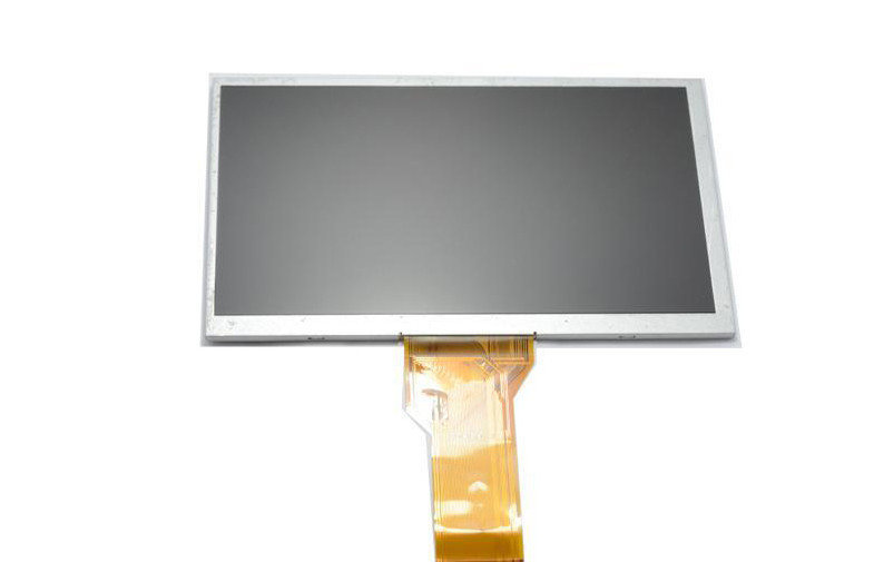 Reemplazo 400nits EJ070NA-01K pantalla 800*480 de Innolux LCD del panel LCD de la tableta de 7 pulgadas