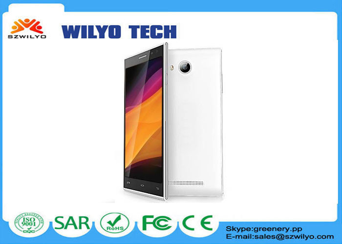 WL5 5 Inch Screen Smartphones IPS 1G 8G 8Mp Android Tablet PC with 8Mp Camera