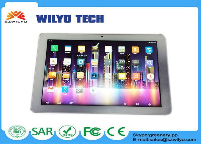 WM110-H Android 10 InchTablet Pc Quad Core Android 3g HDMI Calling Tablet