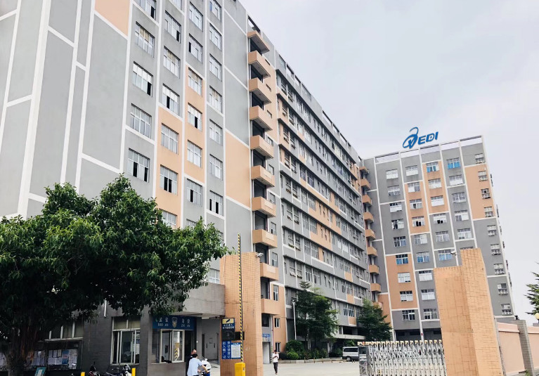 China Dedi Technology (HK) Limited Perfil de la compañía