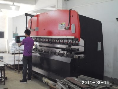 China Dedi Technology (HK) Limited Perfil de la compañía