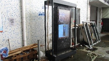 China Dedi Technology (HK) Limited Perfil de la compañía