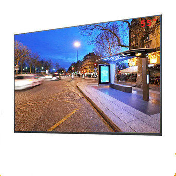 Panel LCD legible de la luz del sol de TFT, pantalla de visualización al aire libre del LCD 1000-3000nits